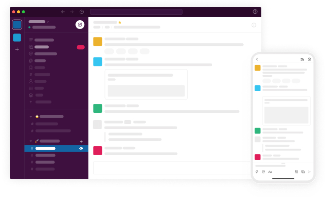 Media Kit | Slack
