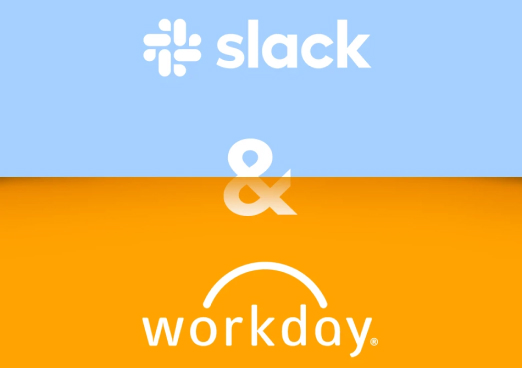 HR Tools | Solutions | Slack