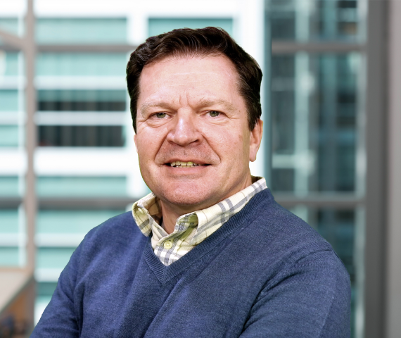 Peter Doolan | Leadership | Slack