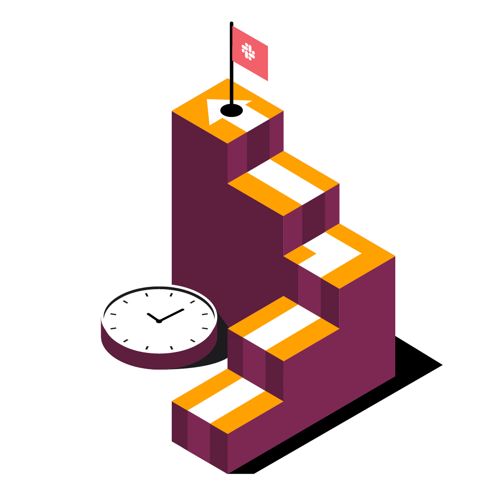 Project management | Solutions | Slack