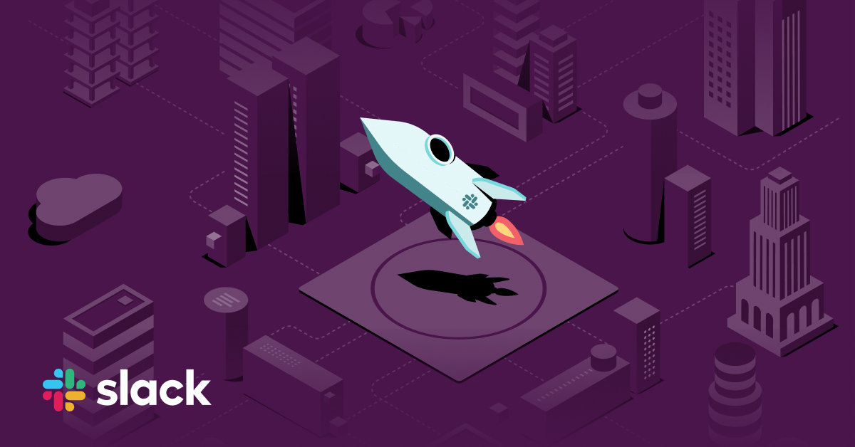 Was gibt's Neues? | Slack