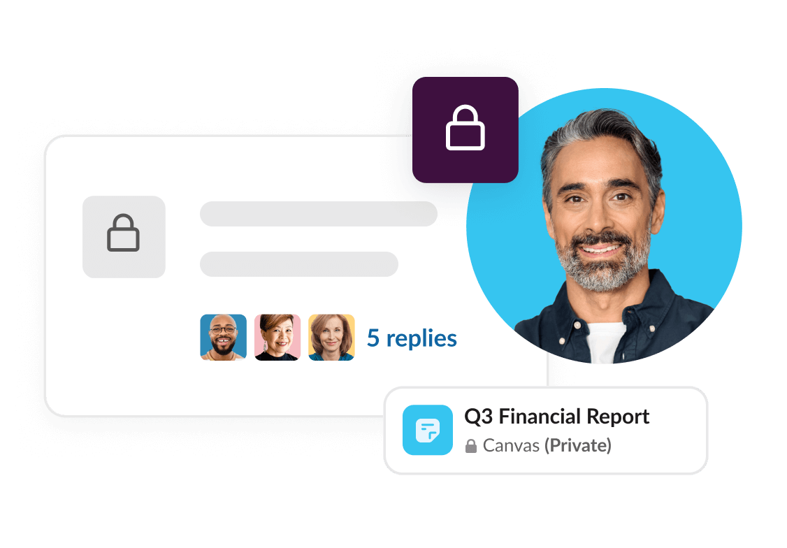 AI Tools for Summarizing & Answering Questions | Slack