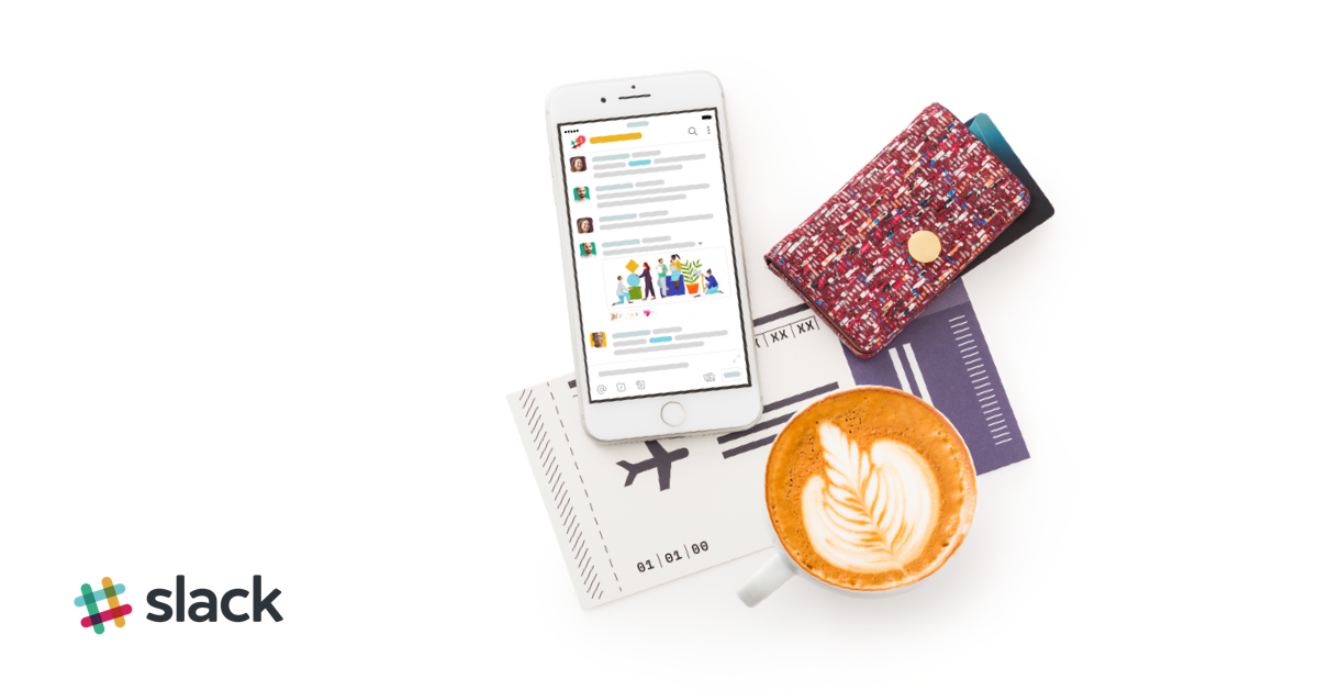 Slack for Marketing Teams | Solutions | Slack