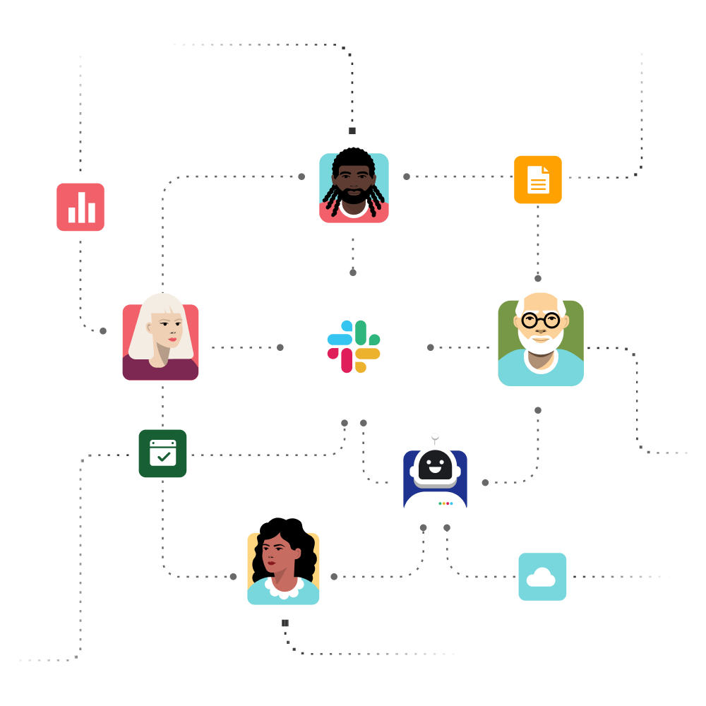 About Us | Slack