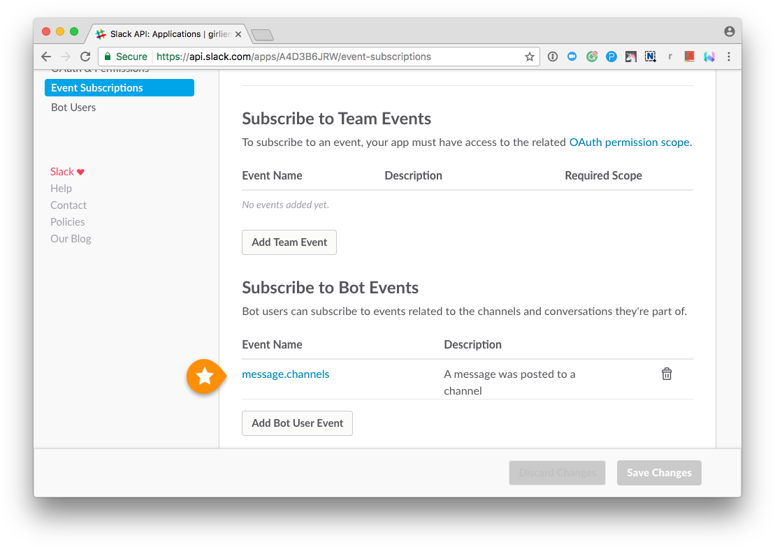 Building a Sentiment Analysis Bot with IBM Watson and Raspberry Pi | Slack