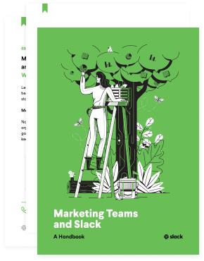 Resources + eBooks | Slack
