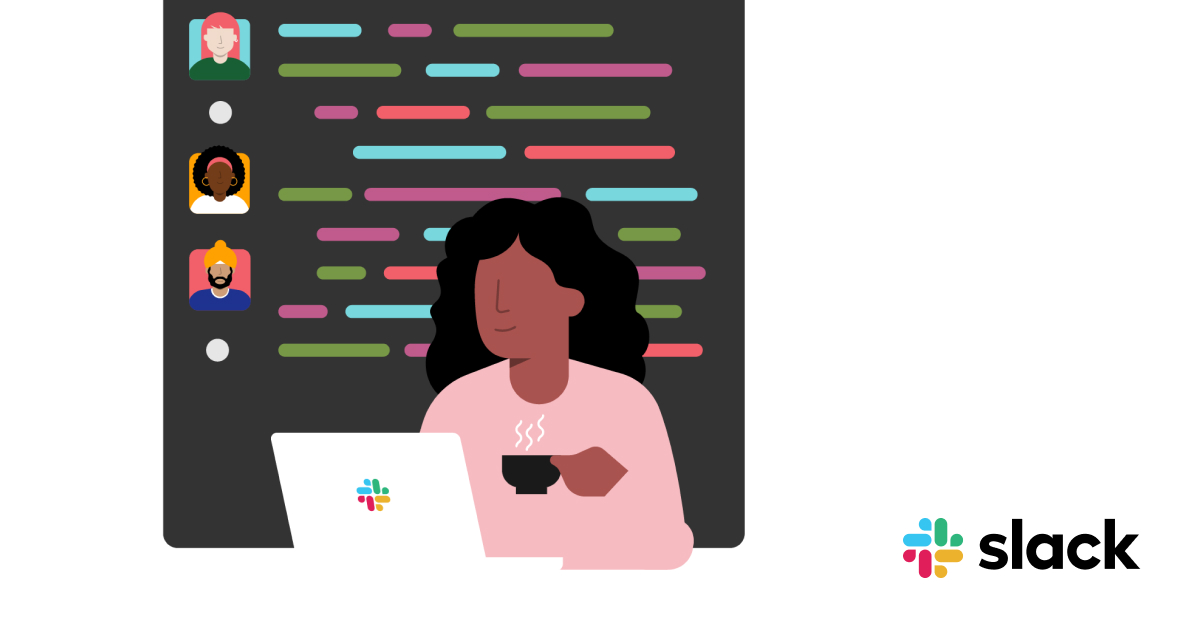 エンジニアリング用 Slack | Slack