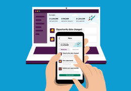 Thanks | Slack Demo | Slack