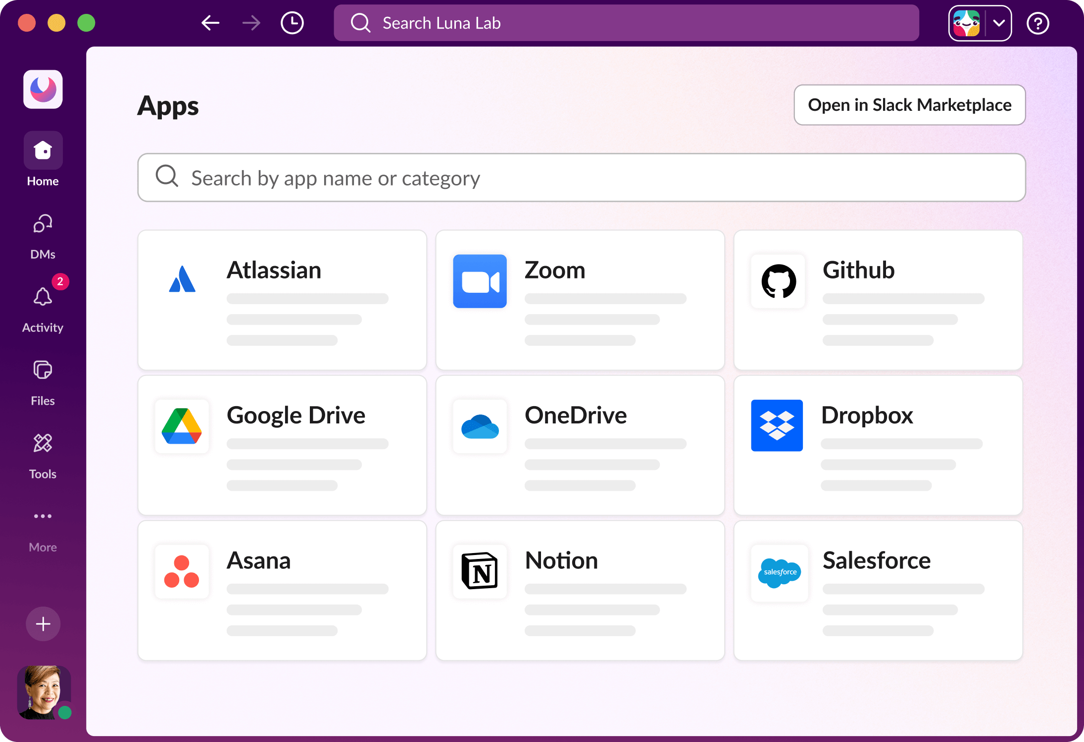 Slack | AI Work Platform & Productivity Tools