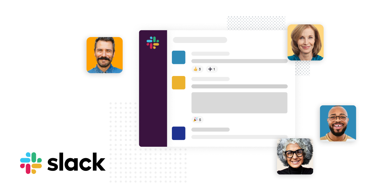 Channels | Slack