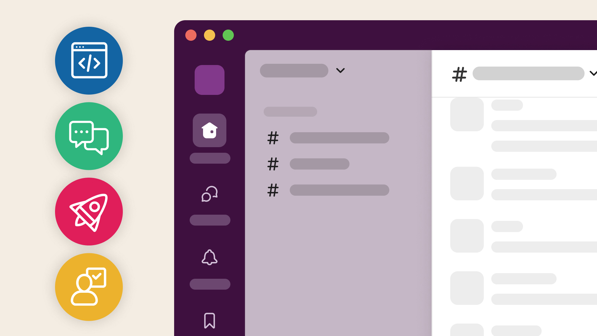 Slack for engineering | Slack