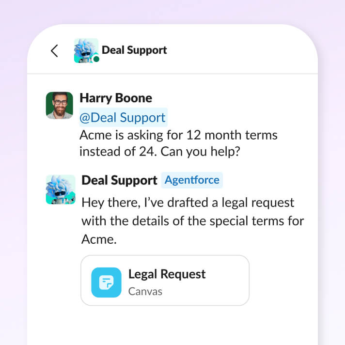 Product Releases & Innovations | Slack