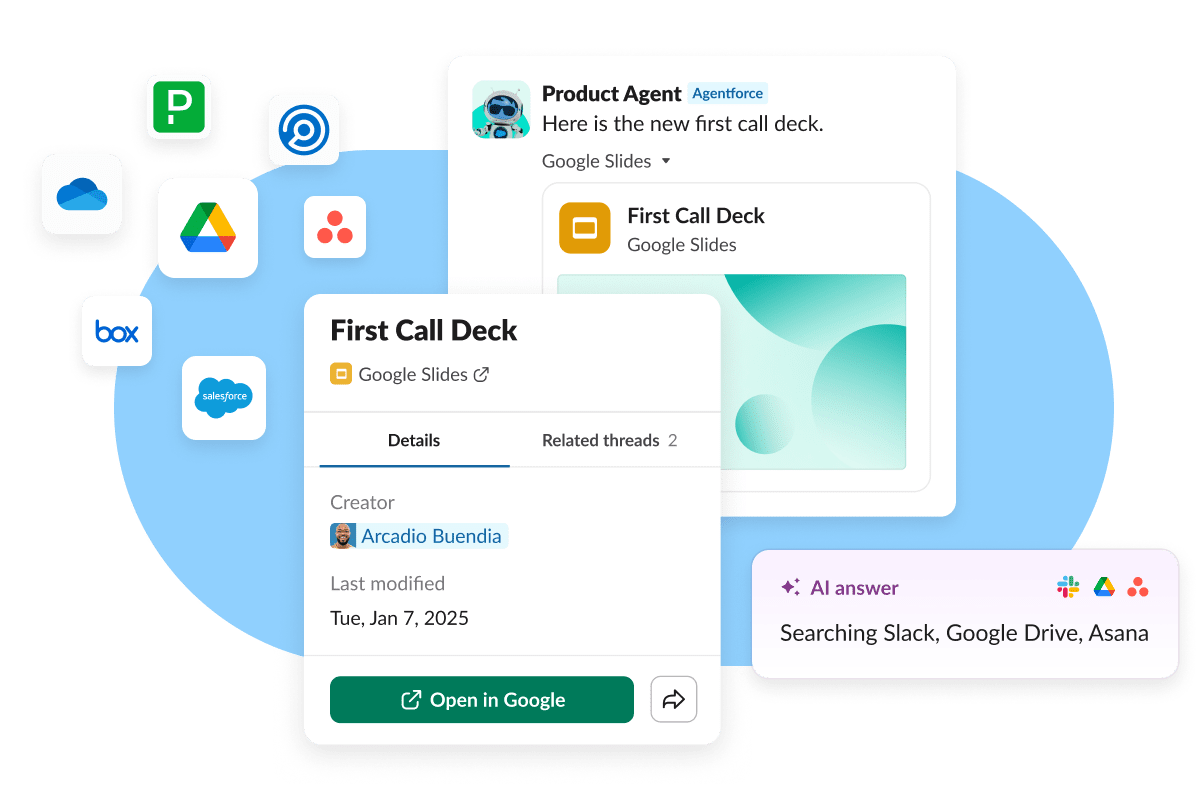 Slack Integrations: Connect Tools & Build Custom Apps