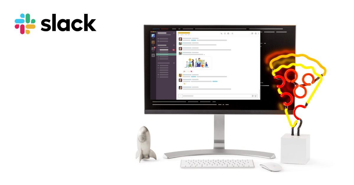 プログラマーのコラボレーションを手助けする生産性向上ツール | ソリューション | Slack
