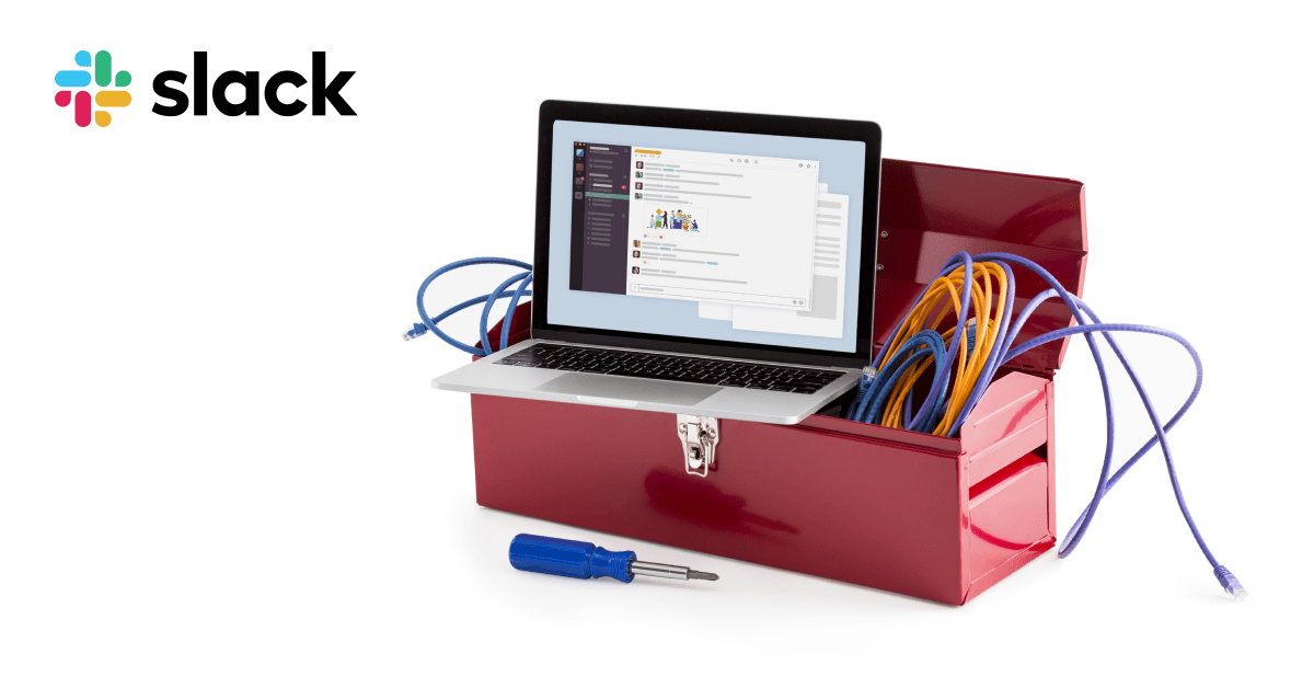 ITサービスデスクでの Slack の活用方法 | ソリューション | Slack