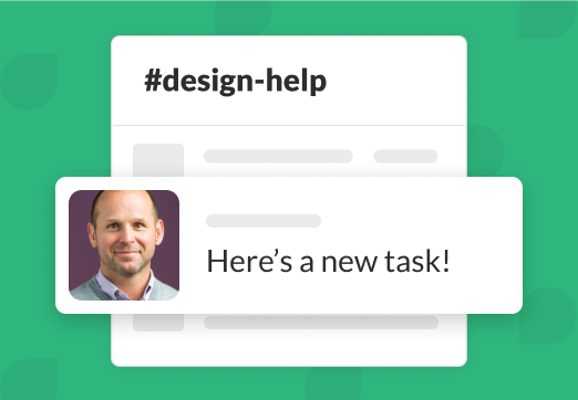 Task Management | Solutions | Slack