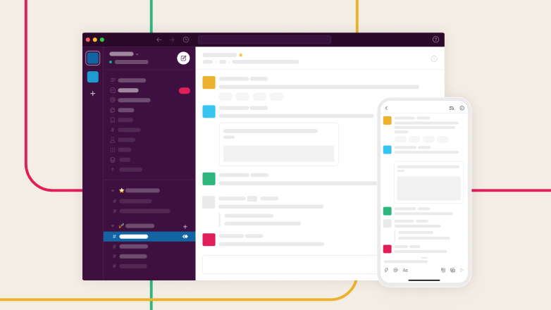 ありがとうございます | Slack デモ | Slack