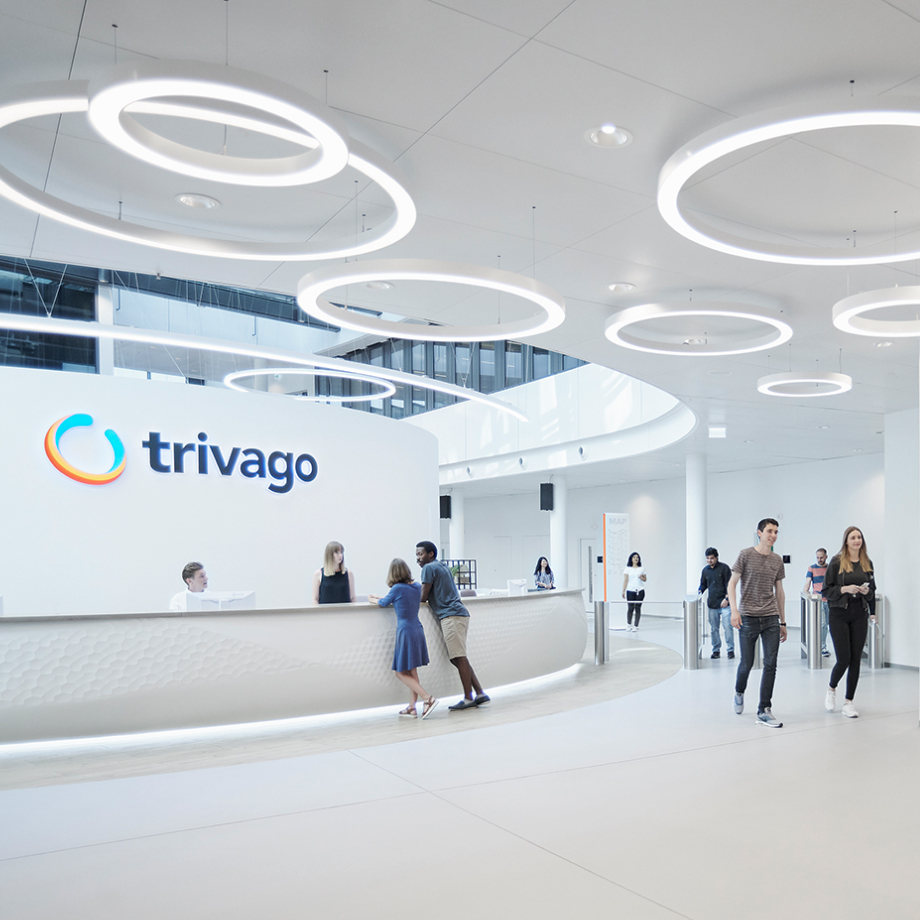 Built for scale | Slack