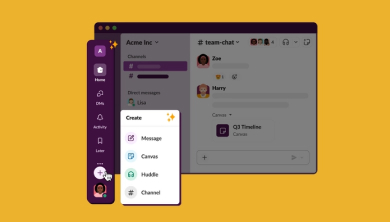 The latest and greatest from Slack | Slack