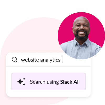 Watch a Demo | Slack
