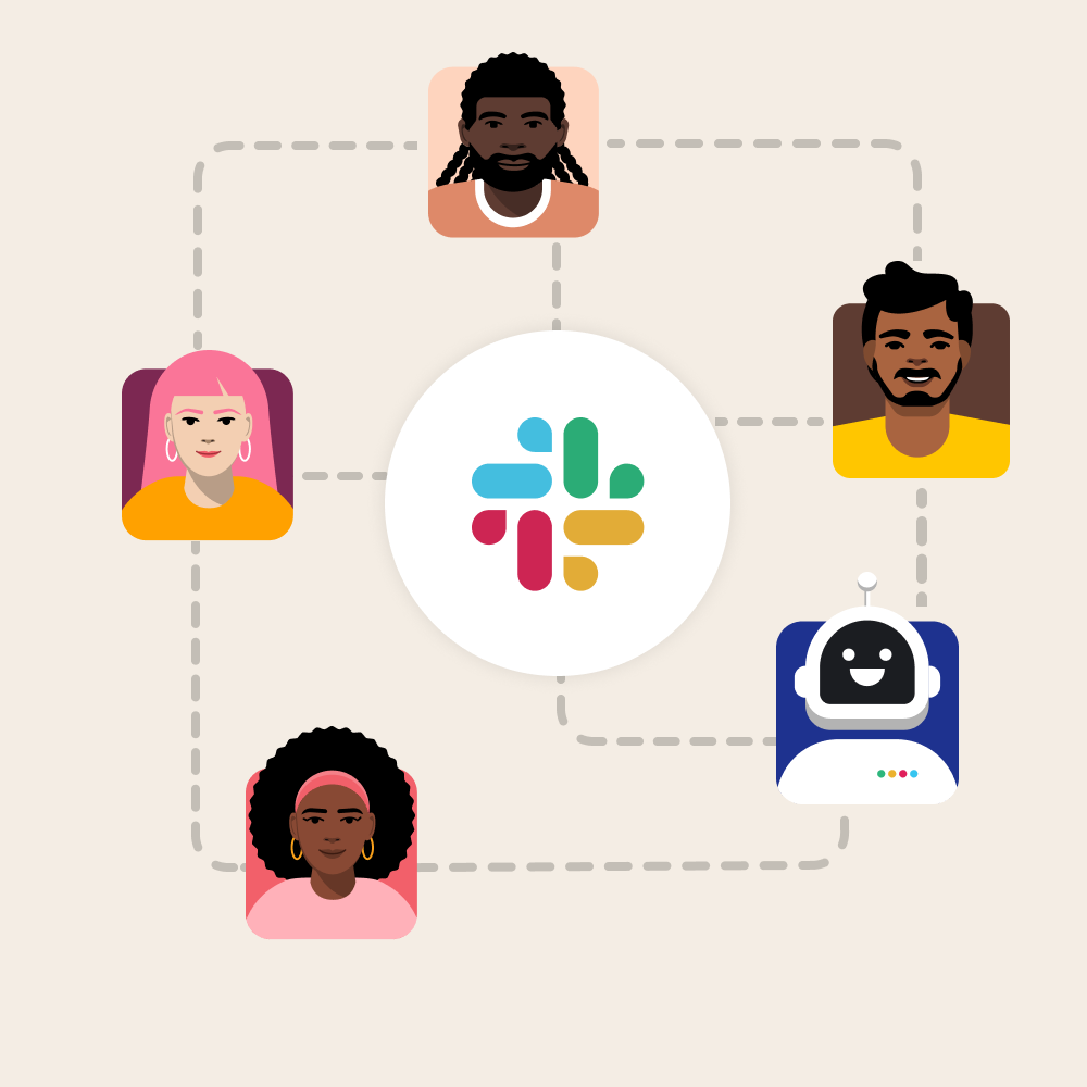 Slack for engineering | Slack