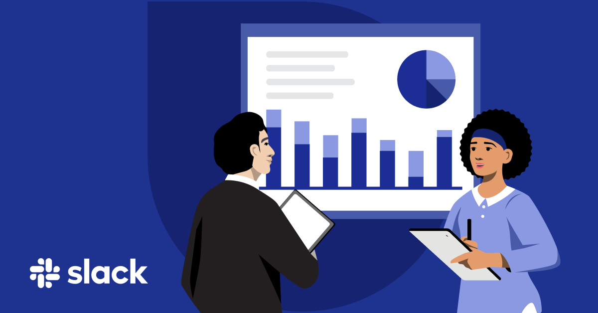 Digital transformation for financial services | Slack