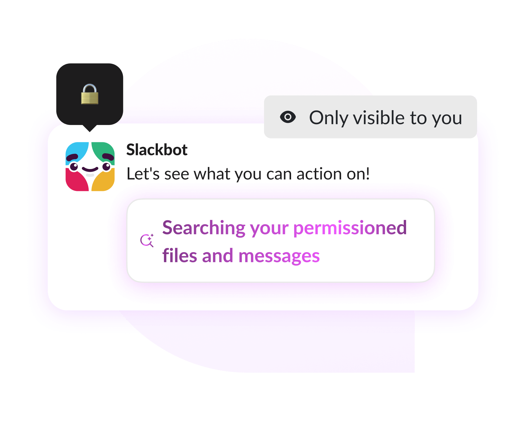 Slackbot, your personal AI agent for work | Slack