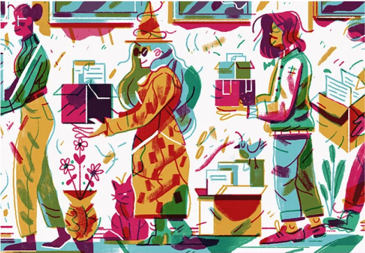 Secure File & Document Sharing Platform | Slack