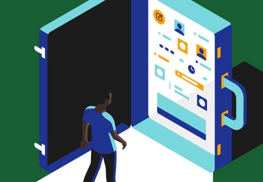 Slack is the place for remote work | Slack