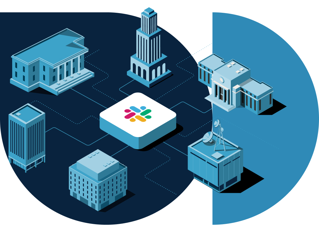 Slack for Public Sector | Slack