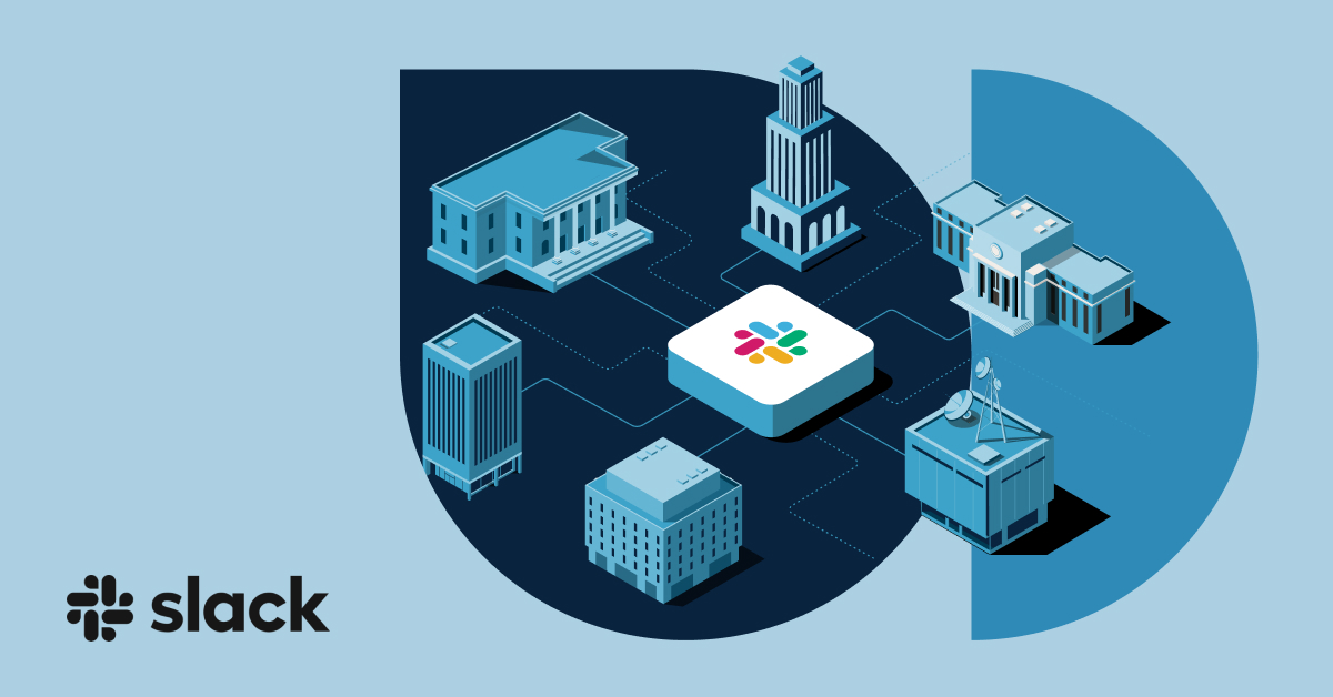 Slack for Public Sector | Slack