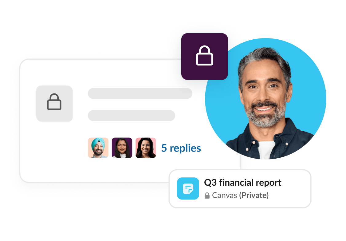 AI Tools for Summarising & Answering Questions | Slack