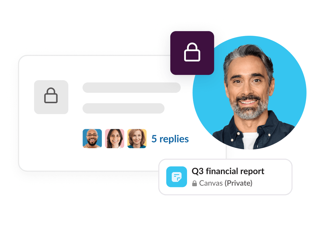AI Tools for Summarising & Answering Questions | Slack