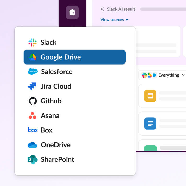Product releases and innovations | Slack