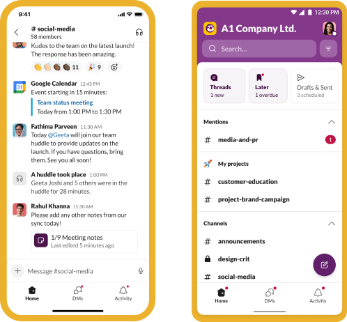 Windows | Downloads | Slack