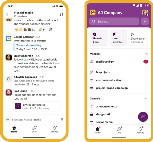 Windows | Downloads | Slack