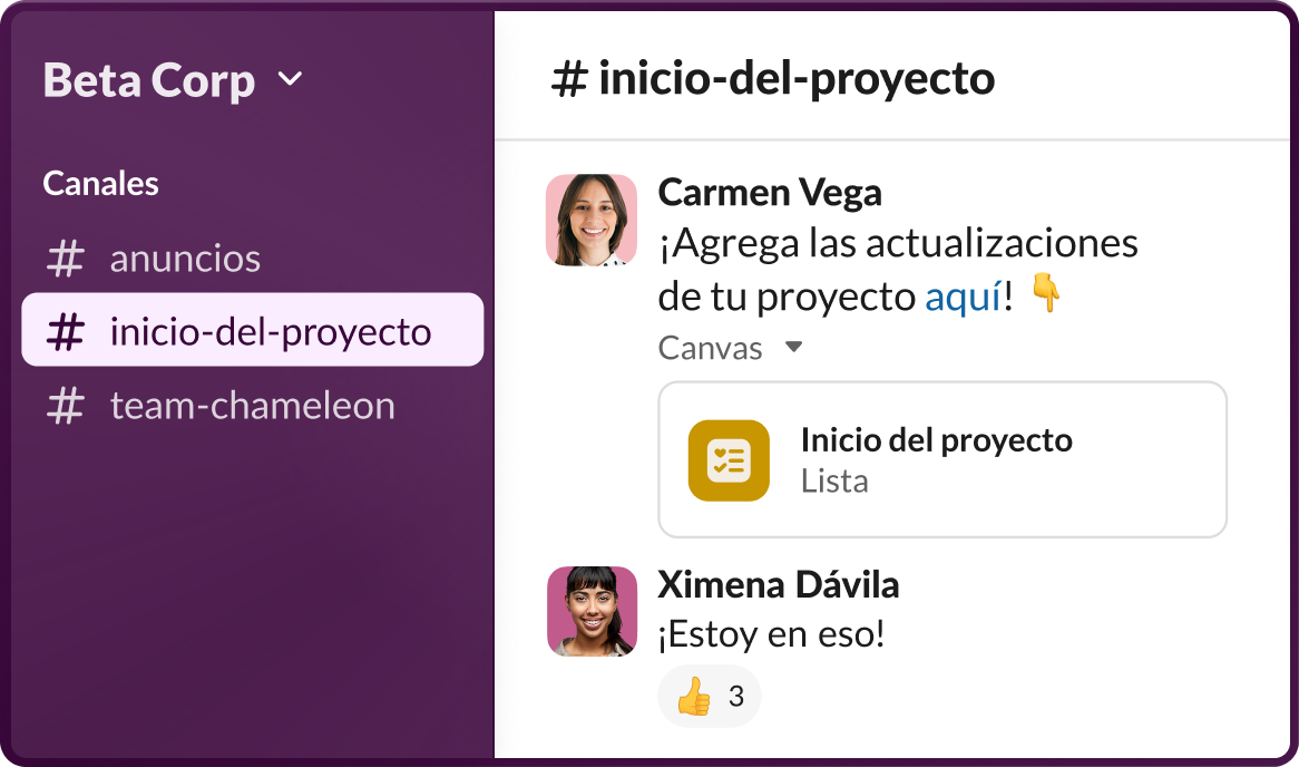 Project Management | Slack